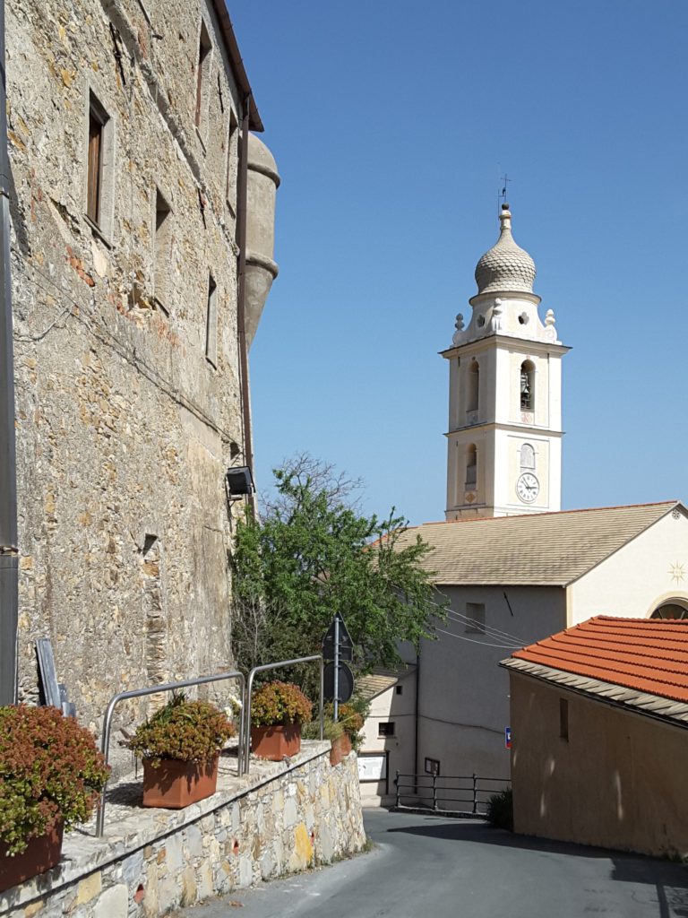 "Antiqua", musica, artigianato e prodotti tipici nel Borgo di Rollo ad ...